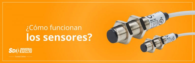 Sensores: Qué son, cómo funcionan, características y tipos