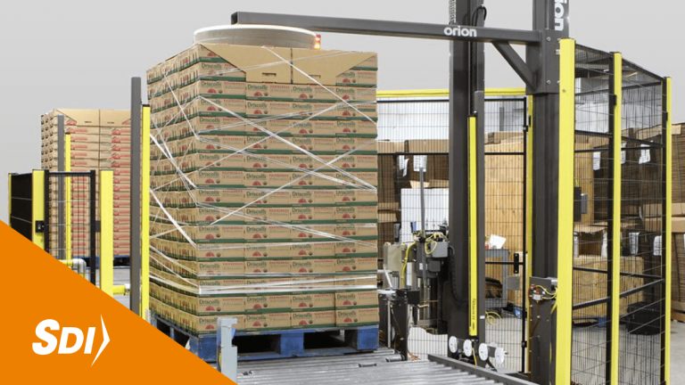 Emplayadoras - SDI - SDI