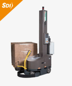 Venta e instalación de Máquinas Emplayadoras | Cotiza gratis