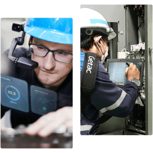 Automatización Monterrey | SDI líderes en automation México