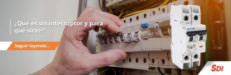 Contactor | Qué es, para que sirve y partes de un contactor