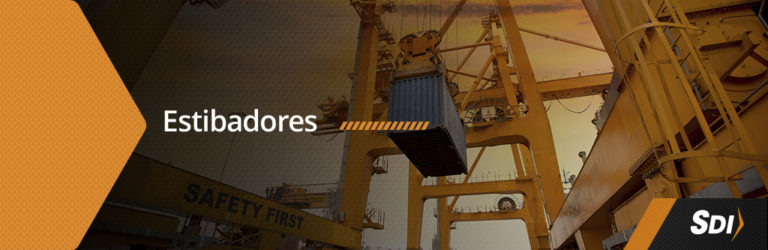 Muelle de carga: Qué es y qué tipos hay | SDI