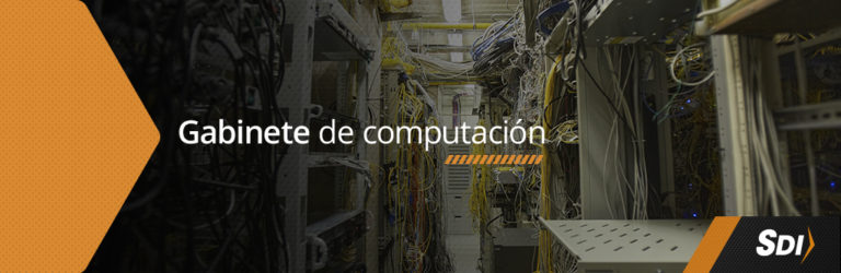 Gabinetes de Computación | ¿Qué son y qué beneficios tienen?