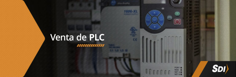 PLC | ¿Qué es, funcionamiento, uso, tipos, programación?