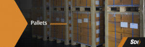 Pallets | ¿Qué son y los tipos de Pallets qué existen?