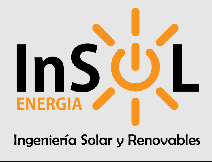 Insol Energia SA de CV Ingeniería Solar Renovable | SDI