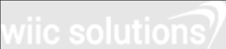WIIC SOLUTIONS | SDI