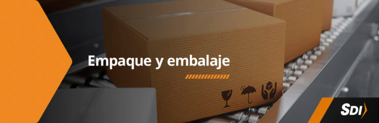 Estibadores | ¿Qué son y para qué sirven? | SDI
