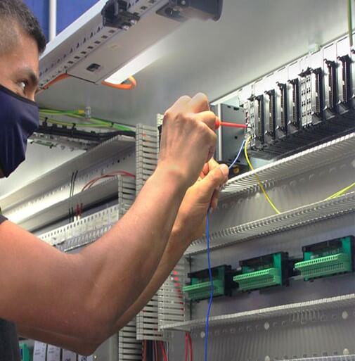 Guía de Retrofit en Automatización y Control: 5 Consideraciones Clave y ...