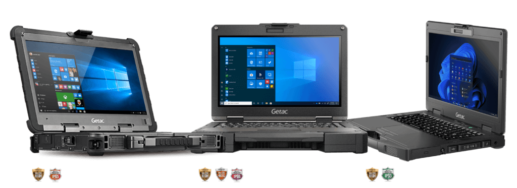 Venta de Laptops Industriales | Lo mejor para tu industria