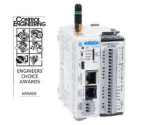 PLC CLICK PLUS 1er lugar en la Nueva Generación de Controladores | SDI