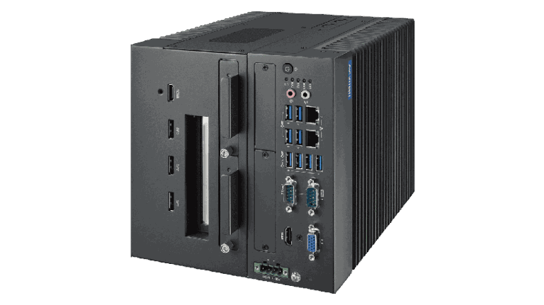 Advantech México | SDI