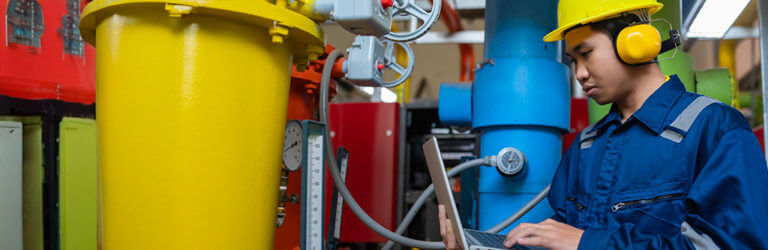 Mantenimiento programado: ¿Cómo se implementa? | SDI