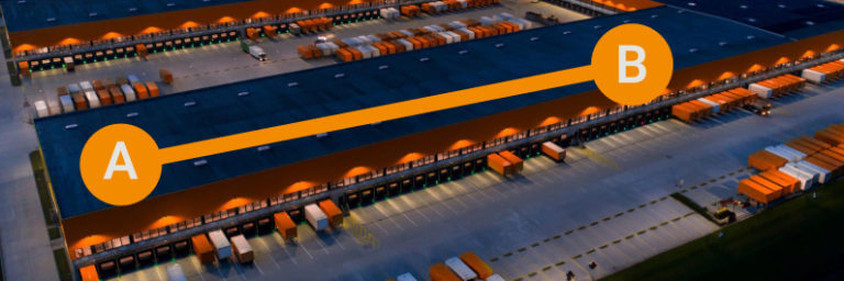 Conveyors Industriales en México: 5 Claves del Modelado y Simulación ...