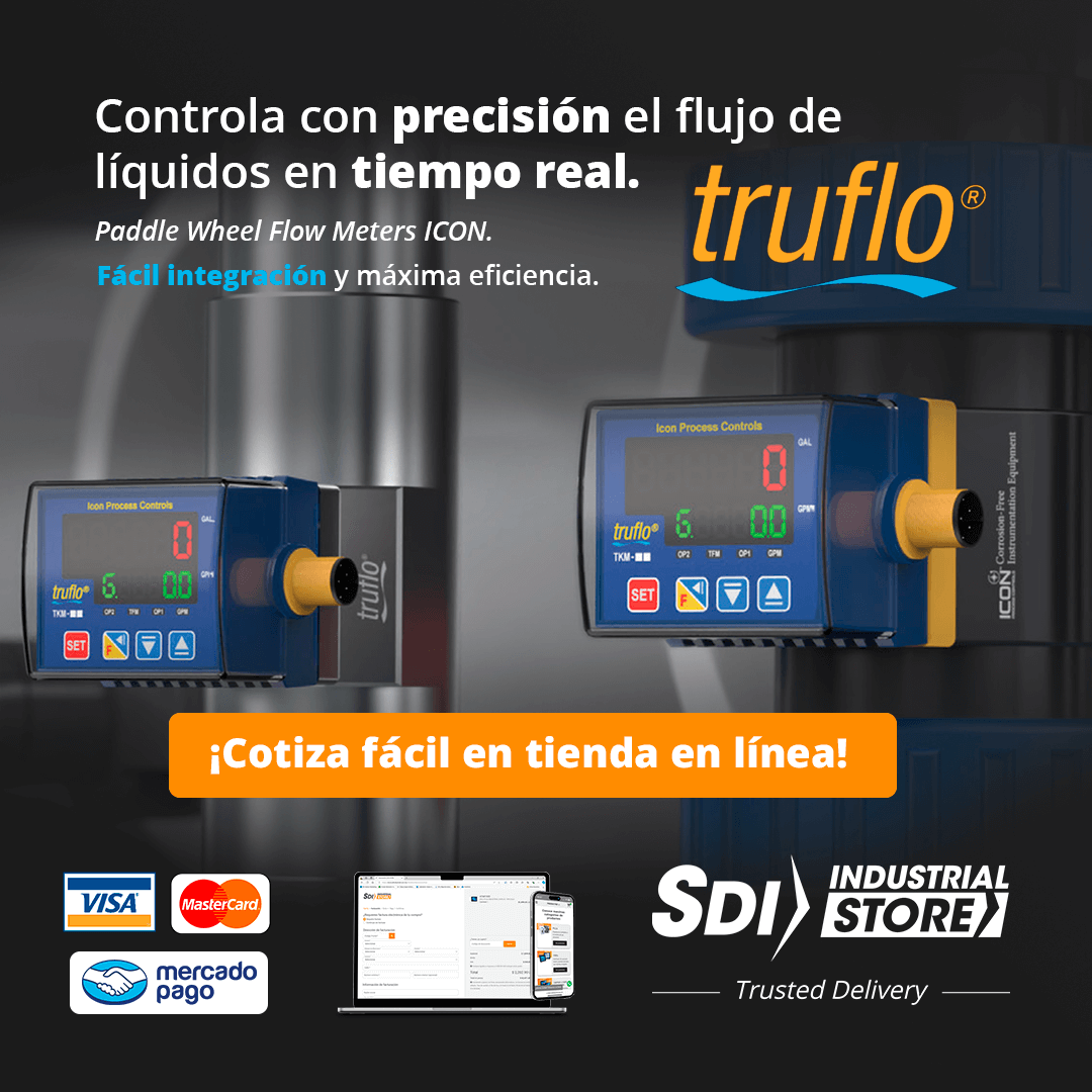 5 razones para integrar control preciso de flujo líquido en tiempo real ...