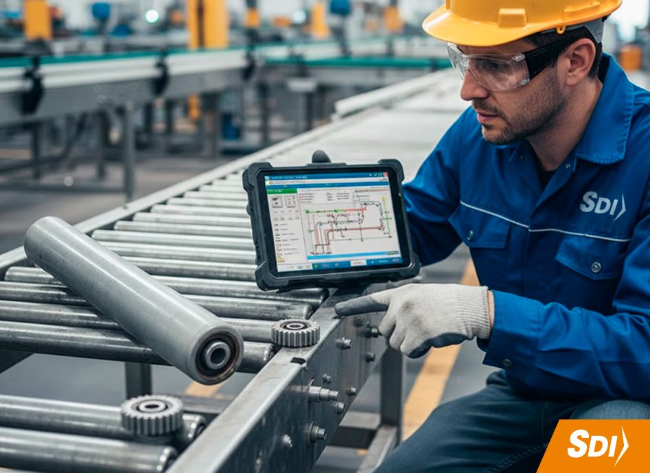 Instalaciones industriales | ¿Qué son y principales tipos?